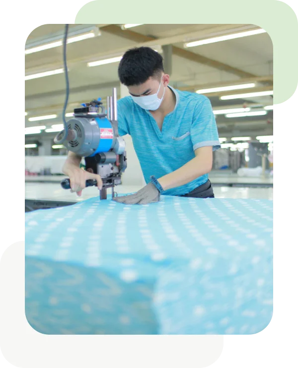 Recycled Home Textiles for a Sustainable Future | Fashion Hometex